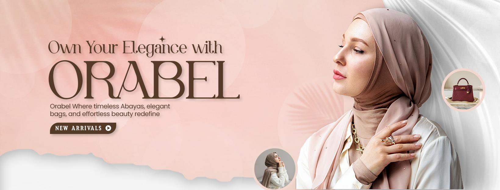 Trending Tie & Dye Abaya – Orabel PK