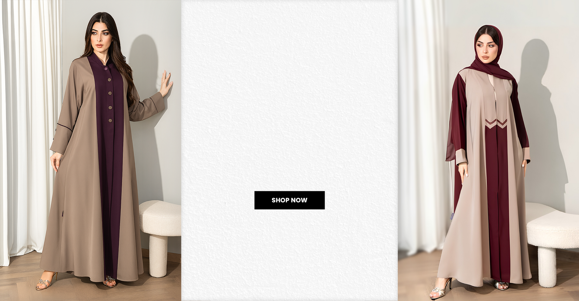 Buy Elegant Abayas Online in Pakistan | – Orabel PK